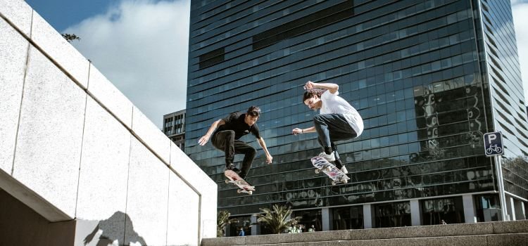 The Ultimate Guide to the Best Skateboard Brands